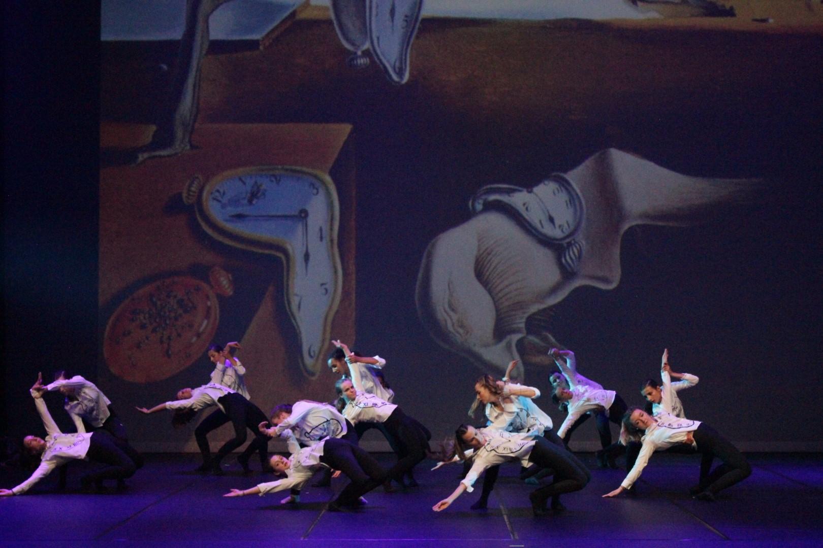 Prestation de votre école de danse à Ceyrat - Ceyrat Centre Danse